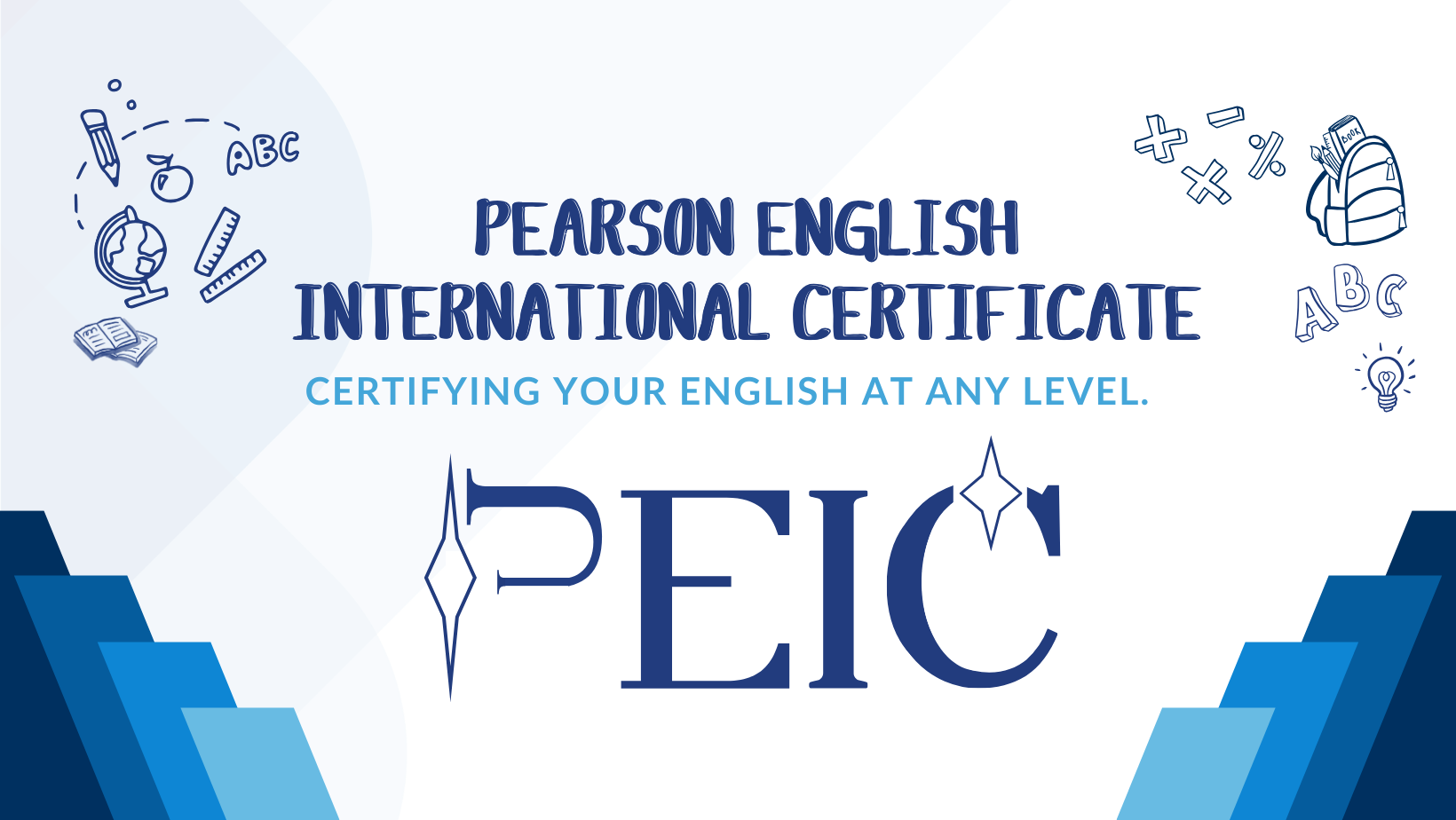 Introduction to PEIC | MyPEIC